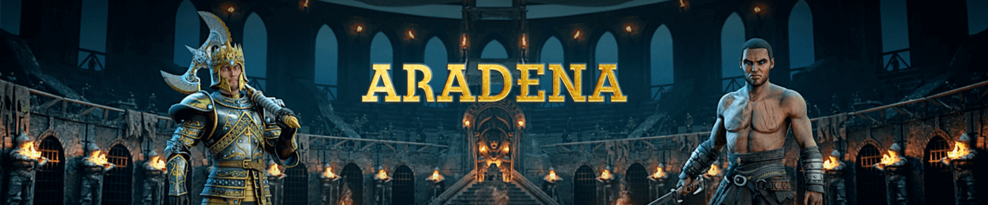 Aradena: Master the Tactical Warfare of Play-to-Earn Battles: 2023 ...